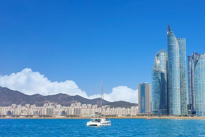 Busan Bliss: Panoramic Yacht & Urban Exploration with Sky Capsule - Final Thoughts