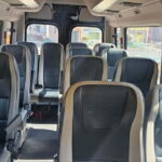 Busan: Gyeongju Shared Sunset Tour in Luxury Van - The Itinerary in Detail