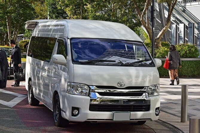 Busan hotels to Busan Airport (PUS) - Departure Private Transfer - Who Will Benefit Most?