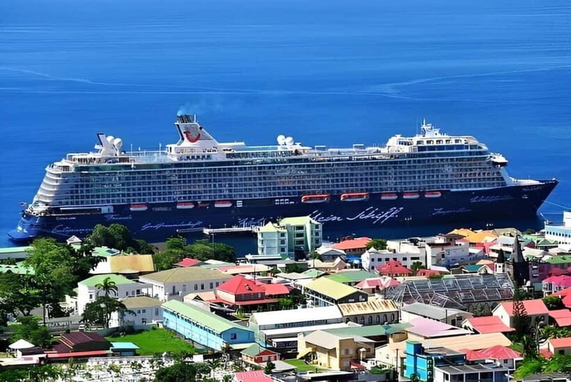 Busan: Jagalchi Cruise Ticket - What to Expect on the Cruise