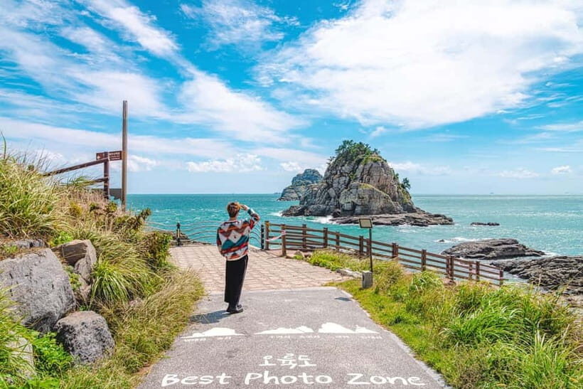 Busan: Max Out City Highlights Photo Spots Full Day Tour - Practicalities & Value