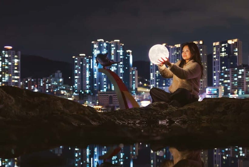 Busan Night Tour: Market, Skywalk & Optional SnapShot - What Makes This Tour Stand Out?
