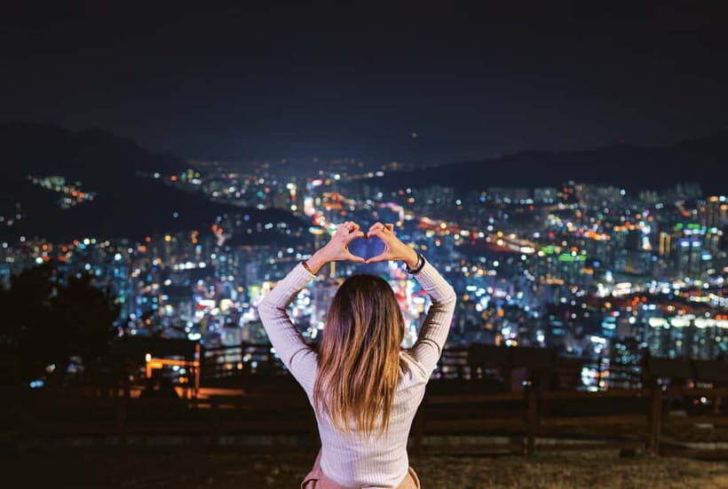 Busan Night Tour & Optional Snapshots - Who Will Love This Tour?