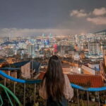 Busan Private Night Tour-City Lights & Food (Up to 7 Guests) - What to Expect: A Detailed Breakdown