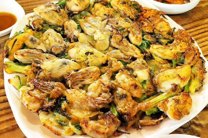 Busan Seafood Tour : Oyster village Tour with Oyster cuisines - Why This Tour Is a Great Value