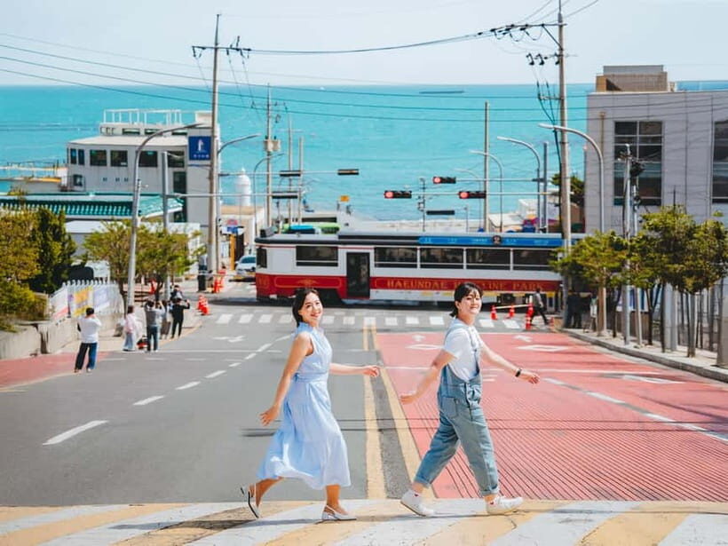 Busan Small Group Photo Tour (Max 6 Pax) - Who Will Love This Tour?
