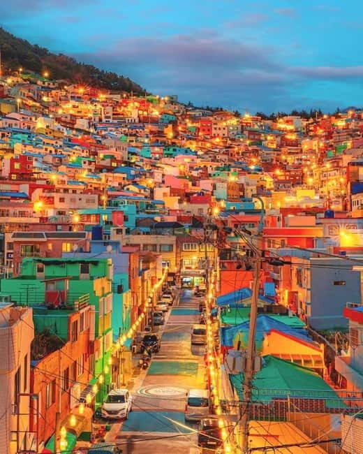 Busan: Your Private Custom Tour  Half/Full - Exploring the Itinerary: How the Tour Works