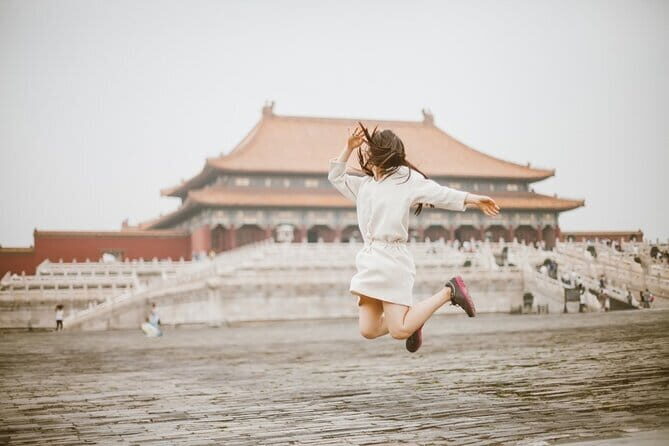 BusDa: Forbidden City Tour & Royal Treasure House Walking Tour - An In-Depth Look at the Tour Experience