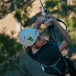 Busselton: Forest Adventure with Zip Lining and Rope Course - What’s Not Included