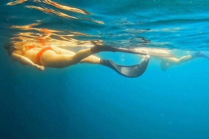 Busselton Jetty and Underwater Sculptures Snorkel Boat Tour - Detailed Breakdown of the Experience