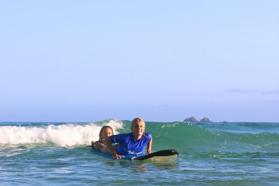 Byron Bay: 1.5-Hour Private Surf Lesson - Value and Practical Aspects