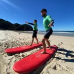 Byron Bay: 2 Hour Private Surf Lesson with Instructor - Who Should Sign Up?