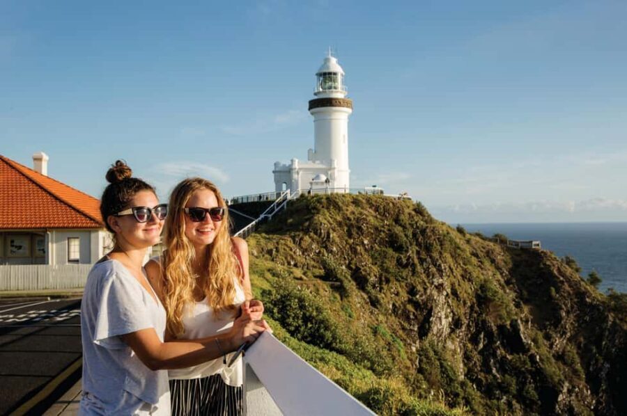Byron Bay and Burleigh Heads Private Tour from Brisbane - How the Experience Shapes Up
