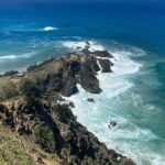 Byron Bay and Currumbin Wildlife Sanctuary Day Tour - Detailed Breakdown of the Itinerary