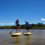 Byron Bay: Group 2.5 Hour Stand-Up Paddle Board Tour - The Value of the Tour
