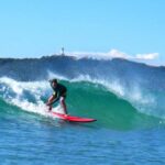 Byron Bay: Group Surf Lesson with Instructor - The Experience Provider: Byron Bay Surf School Pty Ltd