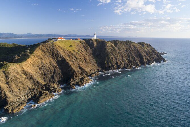 Byron Bay Lighthouse Aboriginal Tour - Why this Tour Stands Out