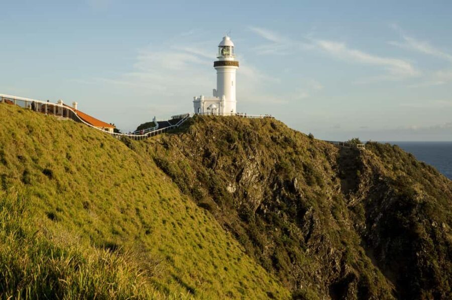 Byron Bay Lighthouse Aboriginal Tour - Detailed Review of the Byron Bay Lighthouse Aboriginal Tour