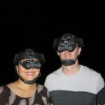 Byron Bay: Nighttime Nature Walk with Night Vision Goggles - The Itinerary: A Closer Look