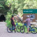 Byron Bay: Northern Rivers Rail Trail E-Bike Hire & Shuttle - What to Expect Along the Trail