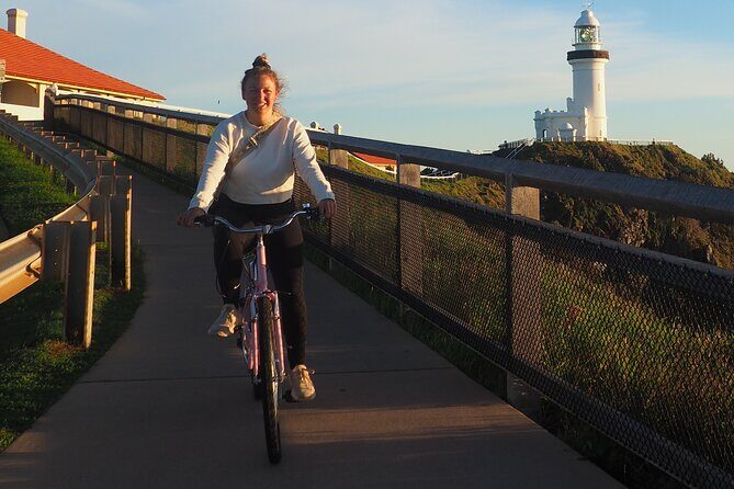 Byron Bay Private Bike Tour - Final Thoughts