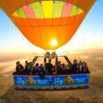 Byron Bay: Sunrise Hot Air Balloon Flight with Breakfast - What Makes This Tour Stand Out?