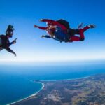 Byron Bay: Tandem Skydive Experience - Who Should Consider This Tour?