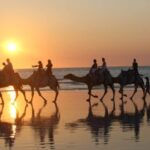 Cable Beach: 1-Hour Sunset Camel Ride - Authenticity and Value