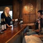 Cael's Gate Reserve Wine Tasting in Hunter Valley - Who Will Love This Experience?