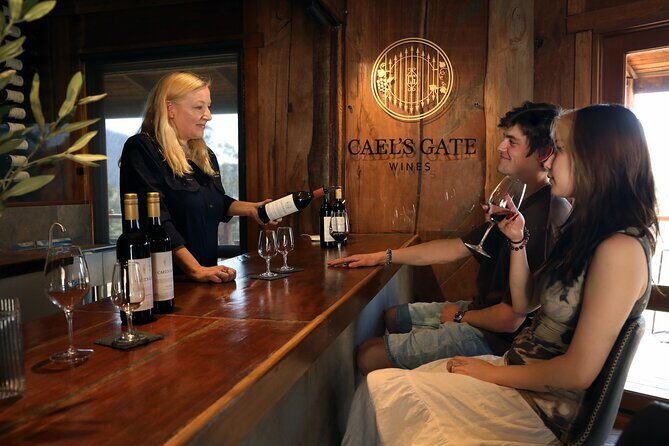 Cael's Gate Reserve Wine Tasting in Hunter Valley - Who Will Love This Experience?