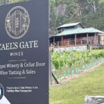 Cael's Gate Wine and Ploughmans Lunch in Hunter Valley - What We Loved and What to Consider