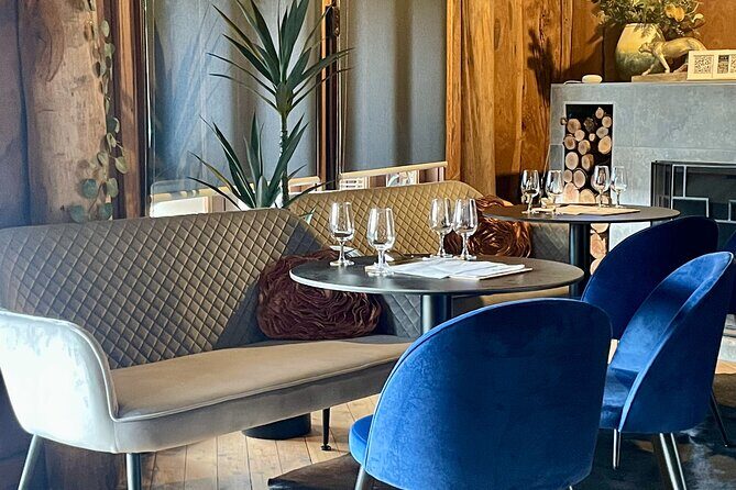 Cael's Gate Wine Cheese and Charcuterie in Hunter Valley - Why This Tour Offers Good Value and Authenticity