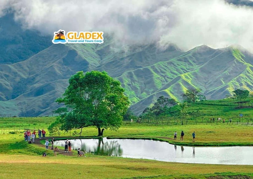 Cagayan De Oro: Bukidnon Communal Ranch & Dahilayan Day Tour - What to Expect: Practical Details