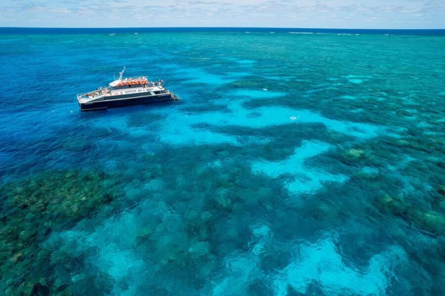 Cairns: 2-Day Great Barrier Reef and Fitzroy Island Tour - Final Thoughts: Is This Tour Right for You?