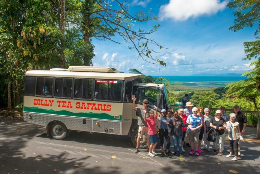 Cairns: 2-Day Great Barrier Reef & Daintree Rainforest Tour - FAQs