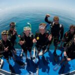 Cairns: 4-Day PADI Open Water Course - What’s Included and What’s Not