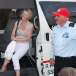 Cairns Airport Shared Transfer to Cairns - What You Can Expect from the Service