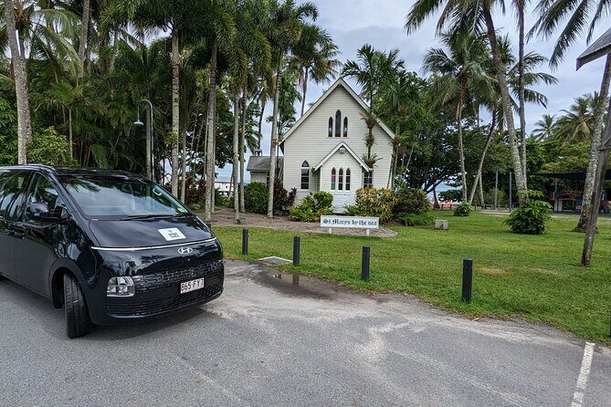Cairns airport to port Douglas private Transfers one way - Real Travelers’ Perspectives