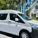 Cairns Airport to Port Douglas Shared Shuttle - Who Should Consider This Transfer?