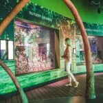 Cairns Aquarium Admission Ticket - The Itinerary: What to Expect During Your Visit