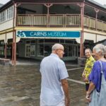 Cairns Aquarium and small group City Sightseeing Tour - The Sum Up