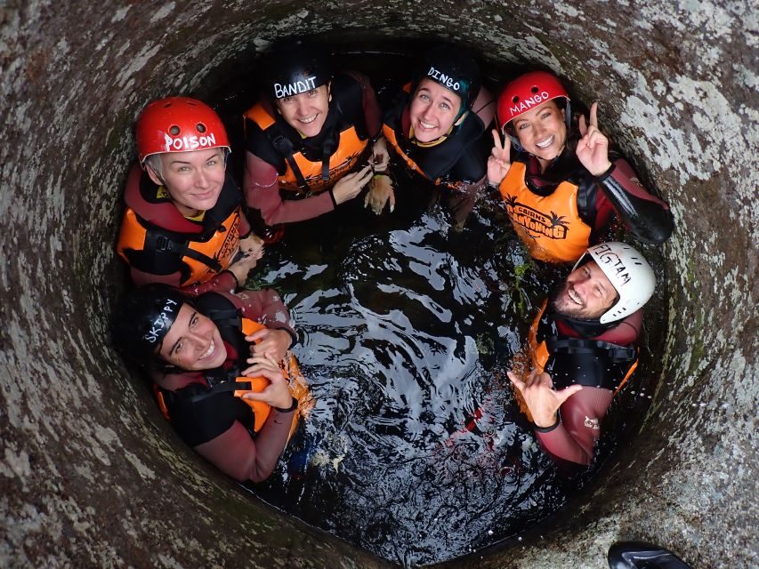 Cairns: Behana Gorge Rainforest Adventure Tour - Who Should Consider This Tour?