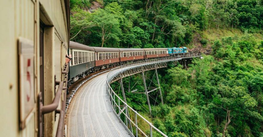 Cairns: Best of the Kuranda Rainforest Full-Day Tour & Lunch - Who Should Consider This Tour?