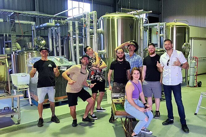 Cairns Brewery Tours - The Sum Up: Is Cairns Brewery Tours Worth It?