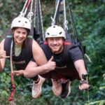 Cairns: Bungy Jump & Giant Swing Combo - The Details: Logistics and Practicalities