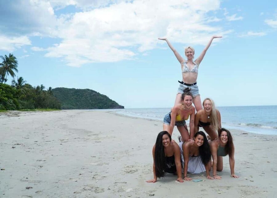 Cairns: Cape Tribulation, Beaches, Crocs & Swimming Day Tour - Exploring the Itinerary: A Deep Dive