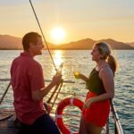 Cairns Catamaran Harbour and Dinner Cruise - What Makes This Cruise Special?