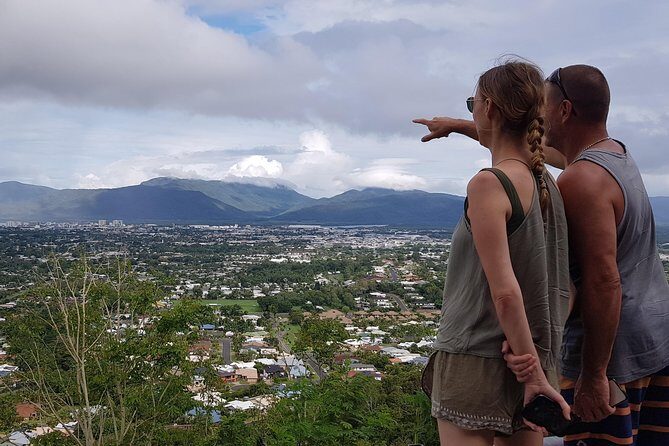 Cairns City Sights and Surrounds Tour - Authenticity and Hidden Gems