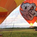 Cairns Classic Hot Air Balloon + Lemoncello - The Itinerary Breakdown