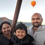 Cairns Classic Hot Air Balloon Ochre - Final Thoughts